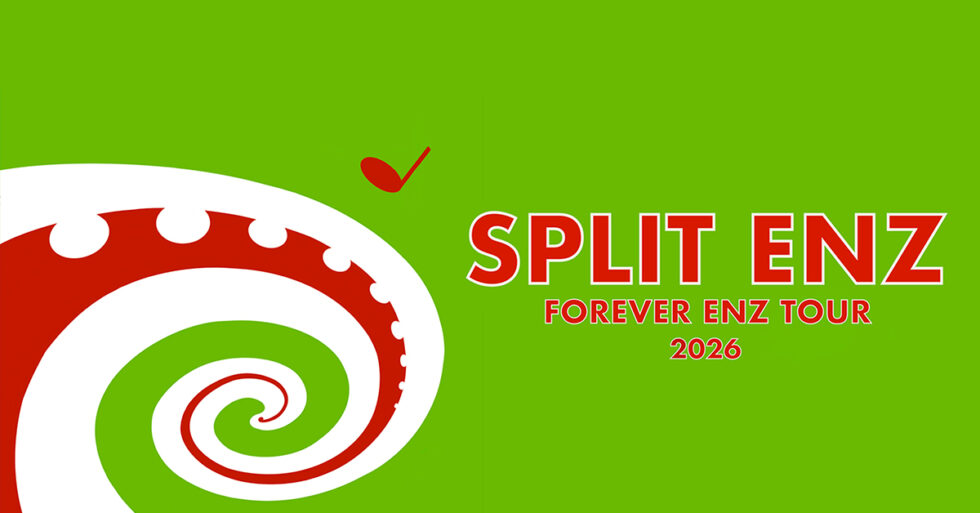 Split Enz - Forever Enz Tour 2026 | TikTok Entertainment Centre
